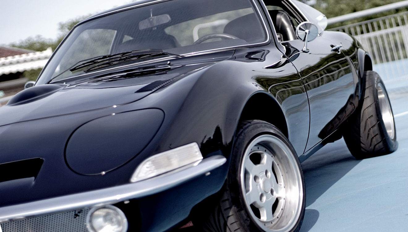 2025 Opel GT - - OpelGTforum.nl // Hét forum voor de klassieke Opel GT!